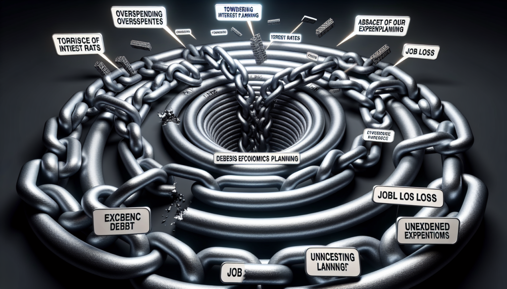 Financial Budgeting - Finabliz.com